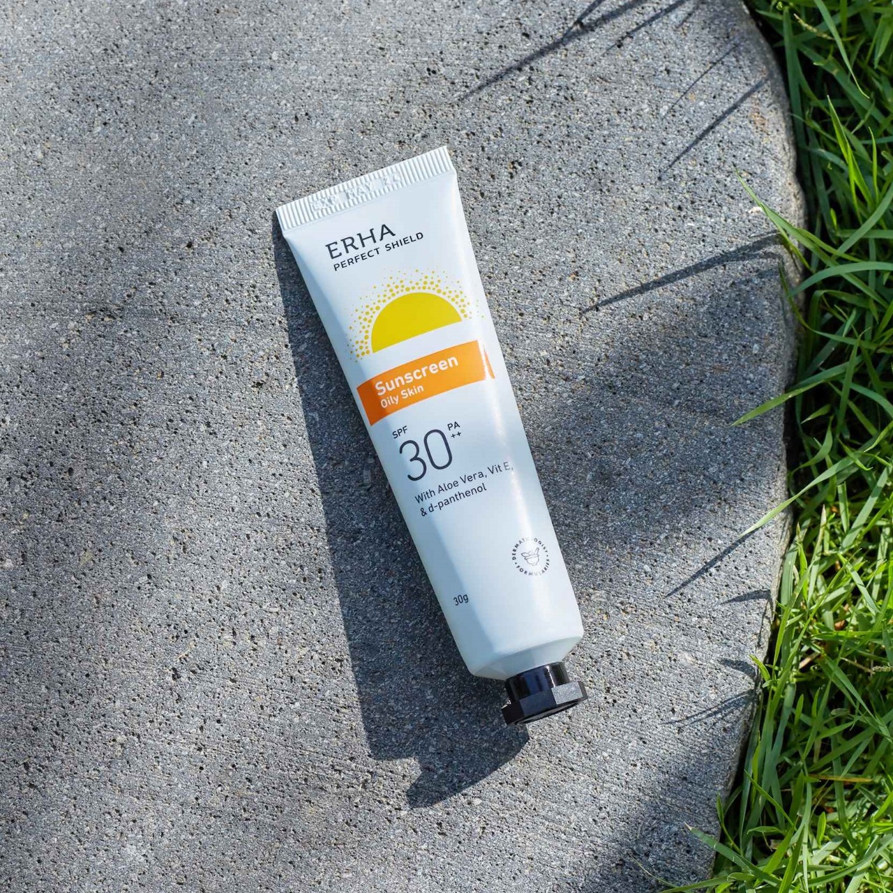Pilihan Sunscreen ERHA Perfect Shield Untuk Setiap Jenis Kulitmu!